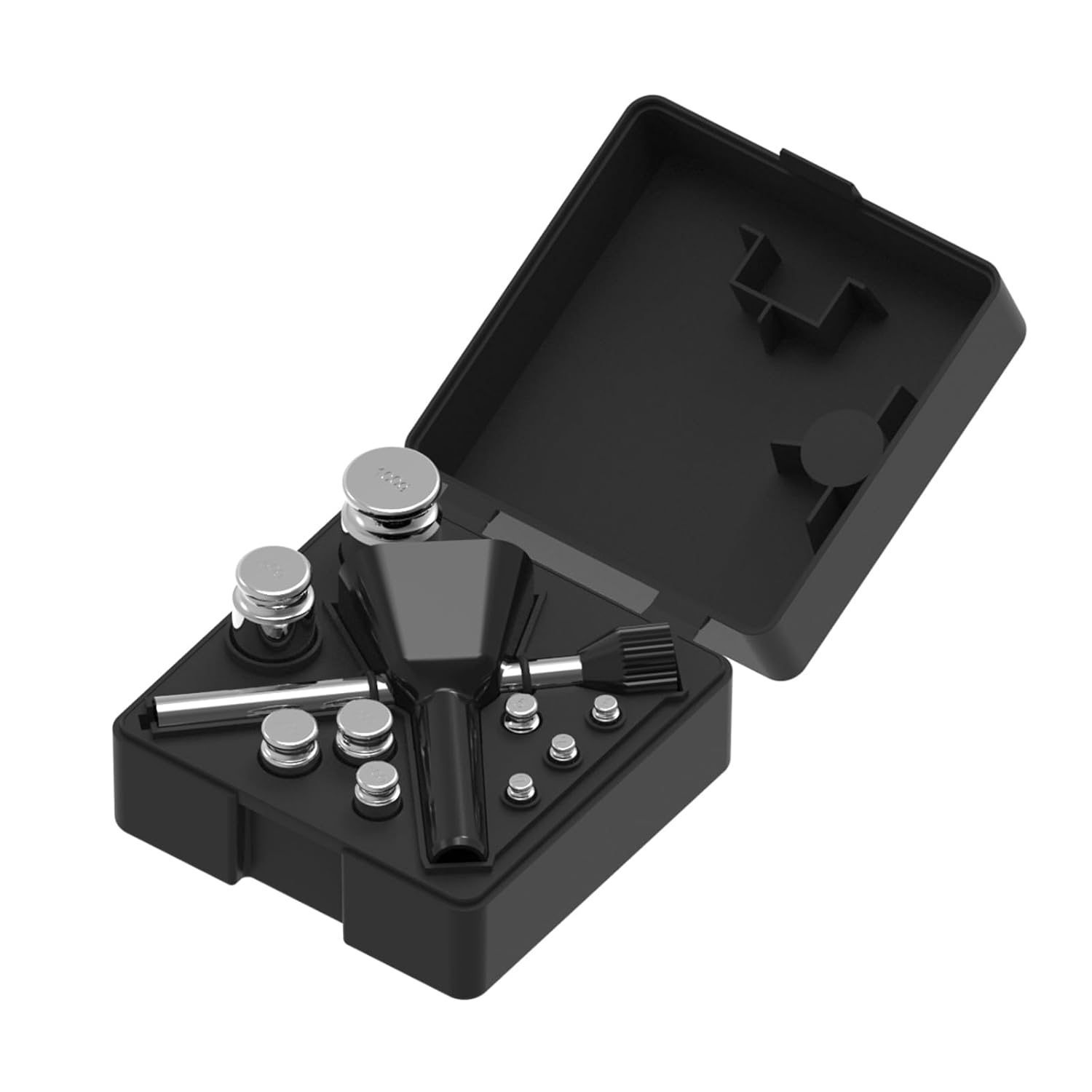 Maxus High-Precision Scales & Accessories | Official Website